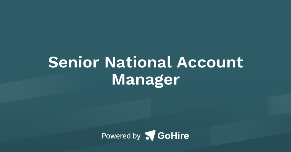 Senior National Account Manager at Flair Rugs | Jobs at Flair Rugs