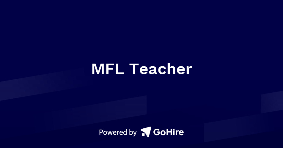 MFL Teacher at Long-term Teachers Ltd | Jobs at Long-term Teachers Ltd