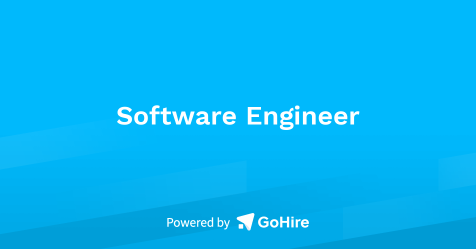 Software Engineer at PayChangu | Jobs at PayChangu