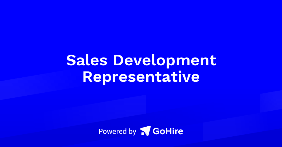 Sales Development Representative at Nqoodlet | Jobs at Nqoodlet