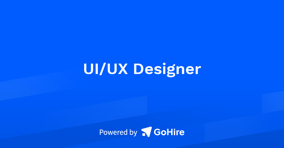 UI/UX Designer at Cloth Cat Games | Jobs at Cloth Cat Games