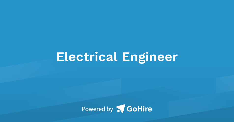 Electrical Engineer at REX.one | Jobs at REX.one