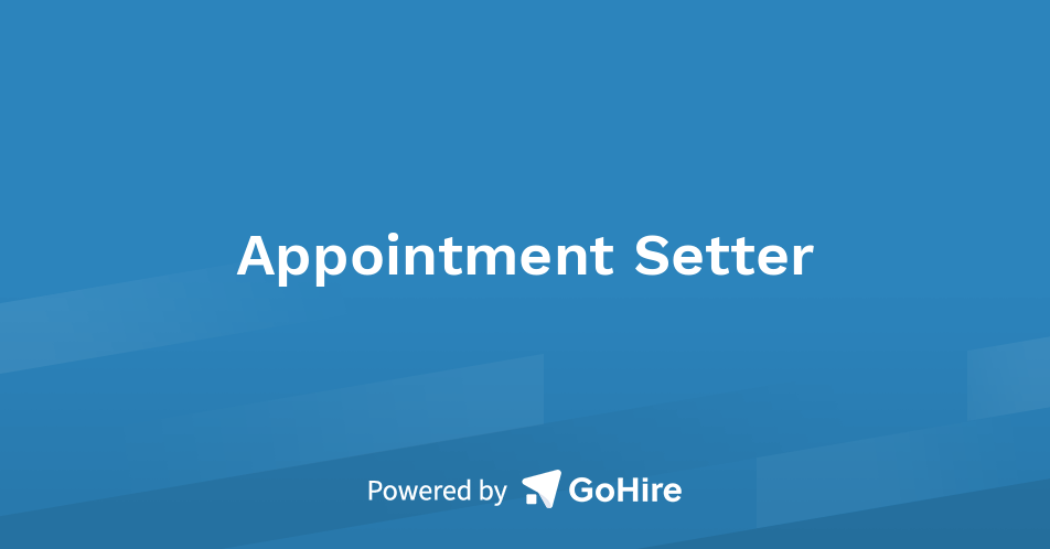 Appointment Setter at Digital Shift | Jobs at Digital Shift