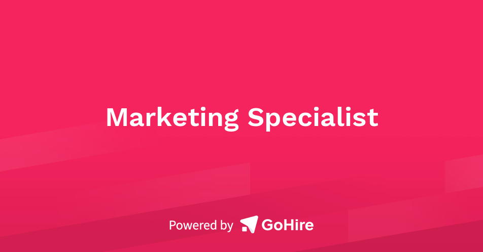Marketing Specialist at Seller Interactive | Jobs at Seller Interactive