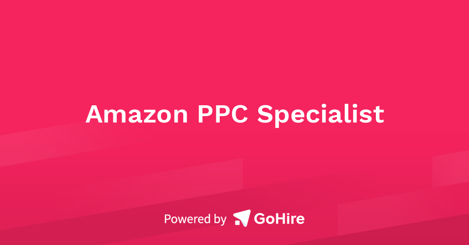 Amazon PPC Specialist at Seller Interactive | Jobs at Seller Interactive