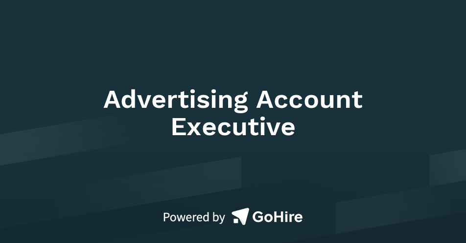 Advertising Account Executive at TheHomeMag Pacific Northwest | Jobs at ...