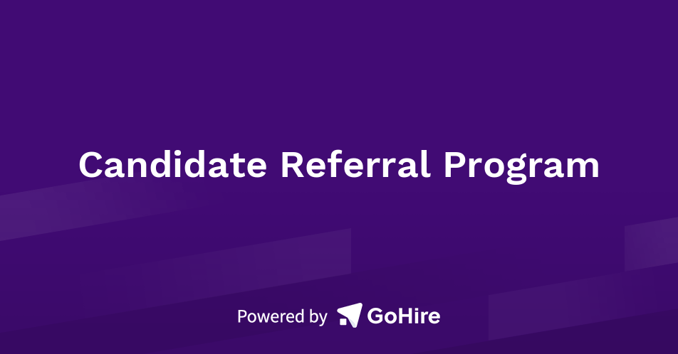 Candidate Referral Program at WellnessLiving | Jobs at WellnessLiving
