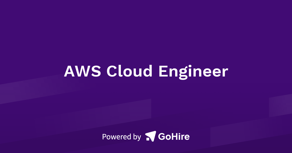 AWS Cloud Engineer at WellnessLiving | Jobs at WellnessLiving