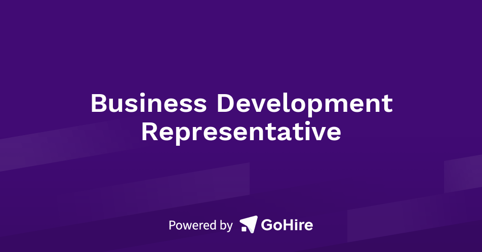 Business Development Representative at WellnessLiving | Jobs at ...