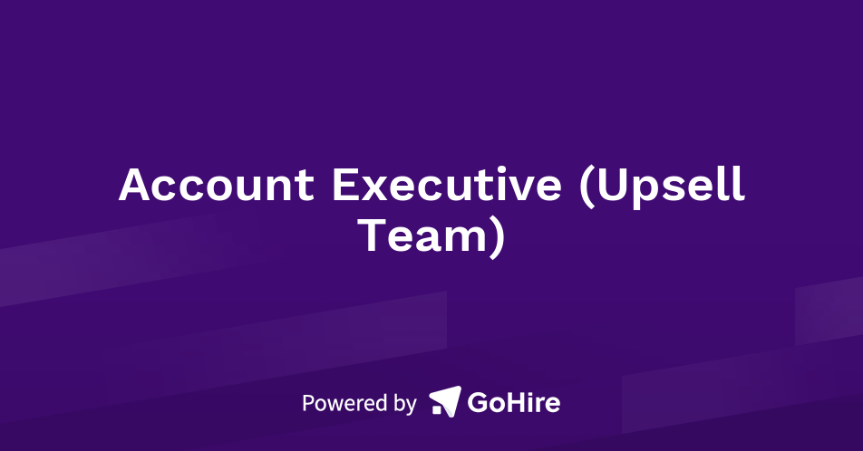 Account Executive (Upsell Team) at WellnessLiving | Jobs at WellnessLiving