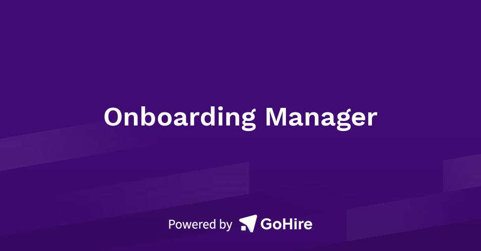 Onboarding Manager at WellnessLiving | Jobs at WellnessLiving