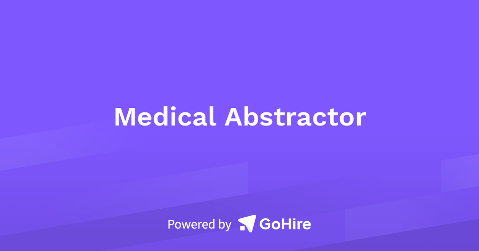 Medical Abstractor at PicnicHealth | Jobs at PicnicHealth