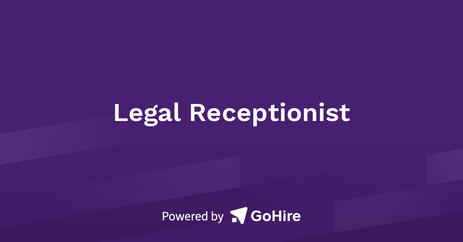 Legal Receptionist at The Angell Law Firm, LLC | Jobs at The Angell Law ...