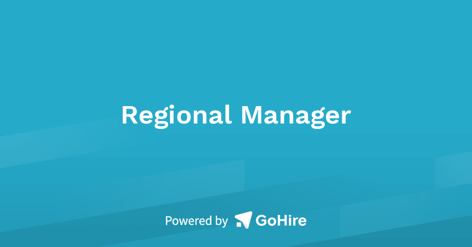 Regional Manager at Glenshire Group | Jobs at Glenshire Group