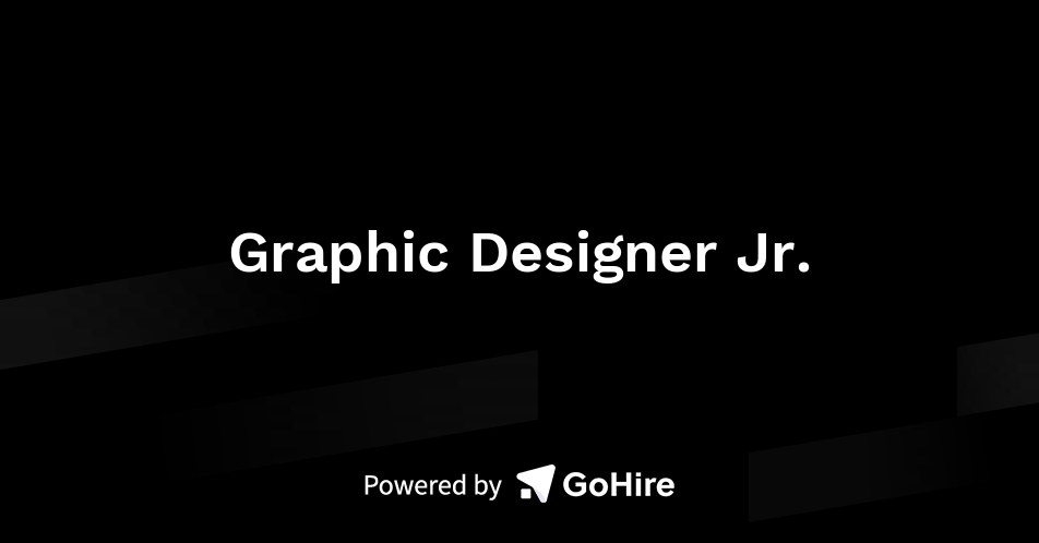 Graphic Designer Jr. at Axented | Jobs at Axented
