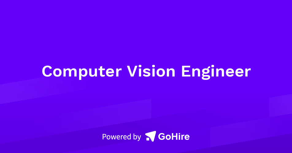 Computer Vision Engineer at IUNU | Jobs at IUNU