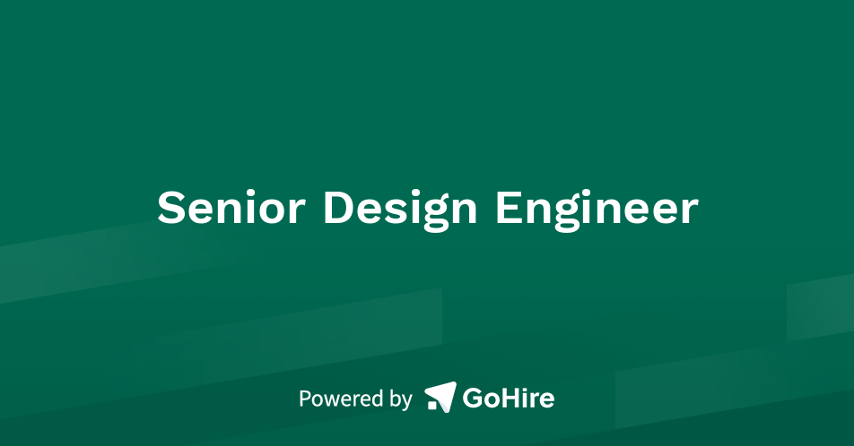 Senior Design Engineer at Principle Power | Jobs at Principle Power