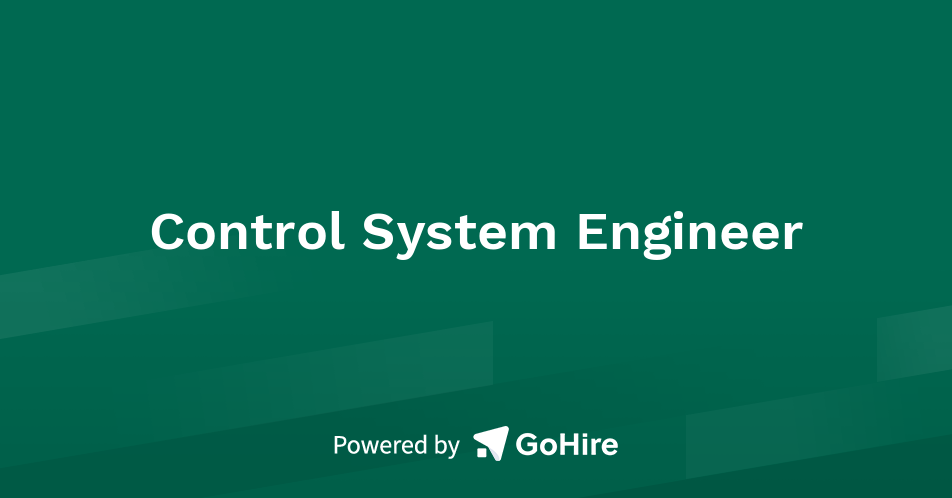 Control System Engineer at Principle Power | Jobs at Principle Power