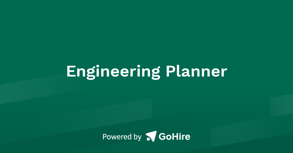Engineering Planner at Principle Power | Jobs at Principle Power