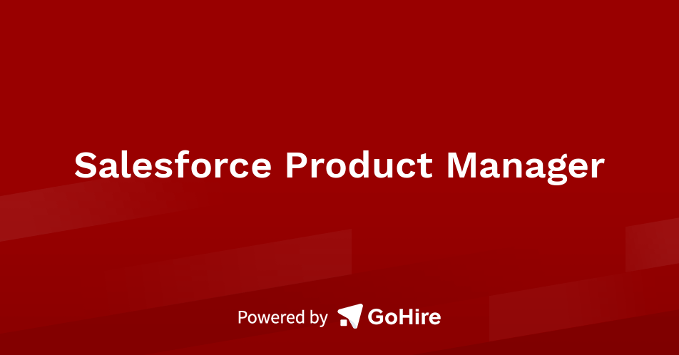 Salesforce Product Manager at Rhino Africa | Jobs at Rhino Africa