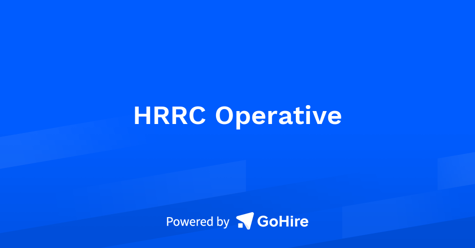 HRRC Operative at Bristol Waste Company | Jobs at Bristol Waste Company