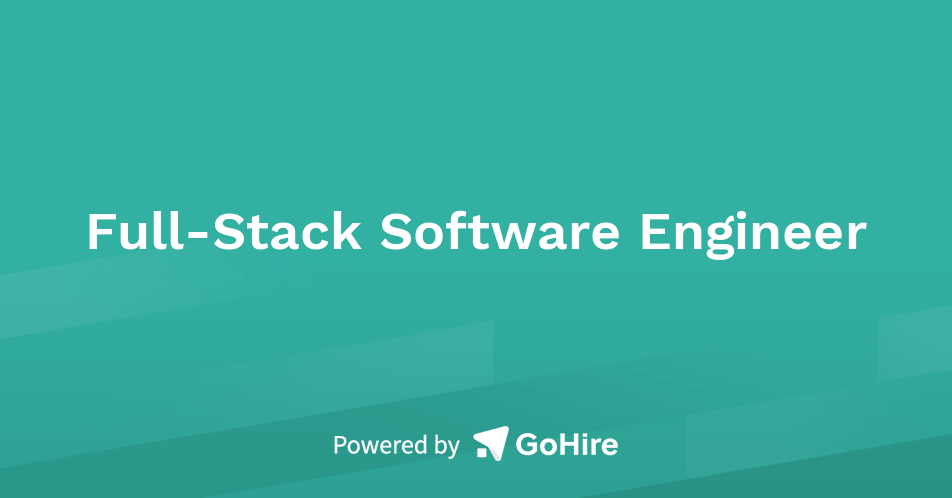 Full-Stack Software Engineer at Beyonk | Jobs at Beyonk