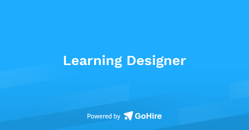 Learning Designer at KodeKloud | Jobs at KodeKloud