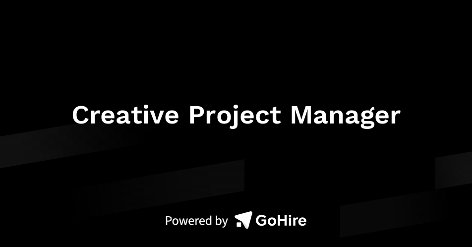 Creative Project Manager at Dexerto | Jobs at Dexerto