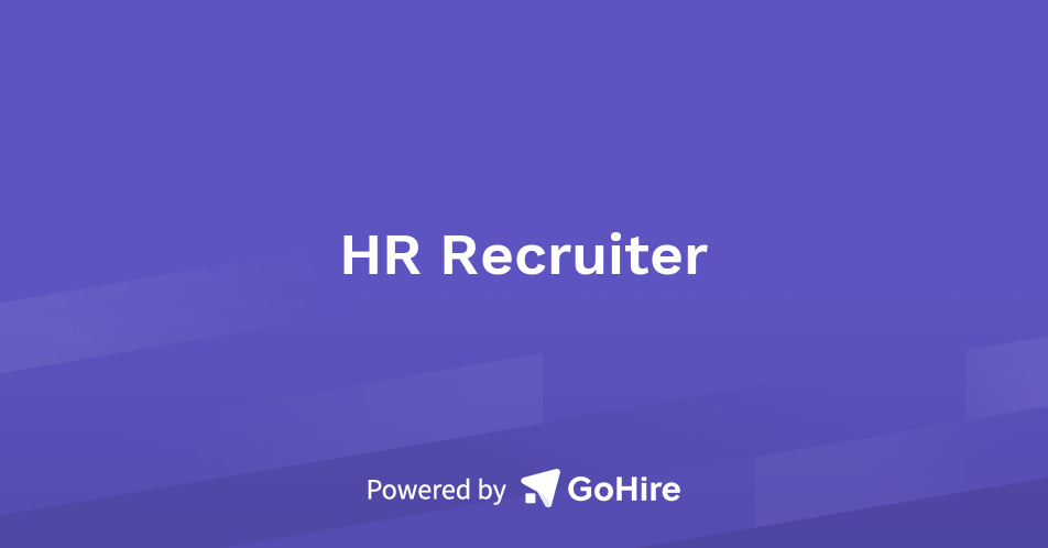 HR Recruiter at Practical DevSecOps | Jobs at Practical DevSecOps HR Recruiter at Practical DevSecOps | Jobs at Practical DevSecOps