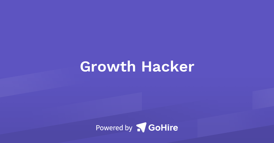 Growth Hacker At Practical Devsecops Jobs At Practical Devsecops