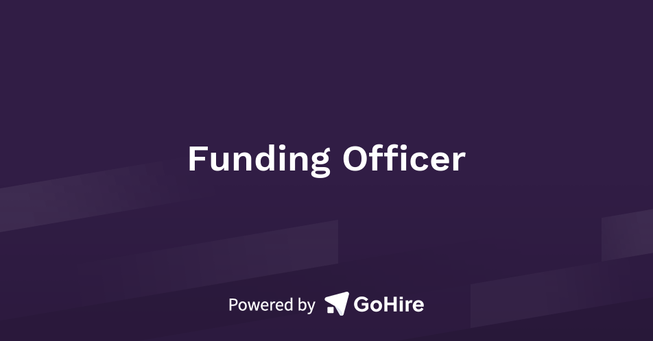 Funding Officer at Enable | Jobs at Enable
