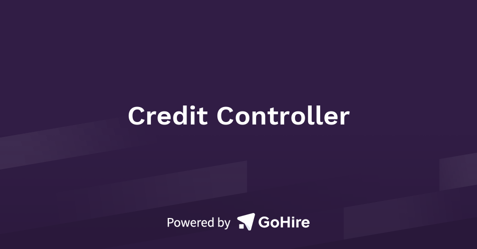 Credit Controller at Enable | Jobs at Enable