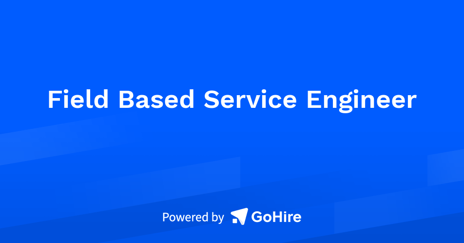 Field Based Service Engineer at Mercury Hampton Ltd | Jobs at Mercury ...